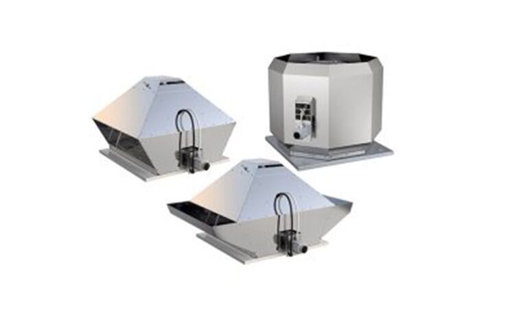 Smoke Extraction Systems | Master Ventilation Services south africa